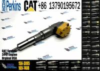 China Applies to CAT 3412 ENGINE 156-3895 169-7408 171-9704 171-9710 173-4059 173-4061 0R-9348 Injectors for sale