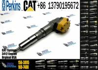 China Applies to CAT 3412 ENGINE 156-3895 169-7408 171-9704 171-9710 173-4059 173-4061 0R-9348 Injectors for sale