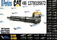China Remanufacture New diesel Fuel Injector 171-9704 171-9710 for sale