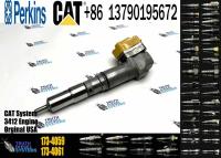 China Applies to CAT 3412 ENGINE 156-3895 169-7408 171-9704 171-9710 173-4059 173-4061 0R-9348 Injectors for sale