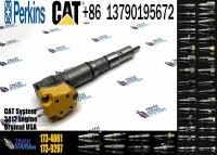 China High quality Remanufacture New diesel Fuel Injector 173-4059 173-4061 for sale