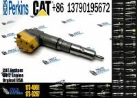 China High quality Remanufacture New diesel Fuel Injector 173-4059 173-4061 for sale