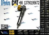 China Applies to CAT 3412 ENGINE 173-9267 173-9268 174-7526 174-7527 174-7528 179-9380 20R-0758 20R-0759 Injectors for sale