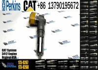 China Applies to CAT 3412 ENGINE 173-9267 173-9268 174-7526 174-7527 174-7528 179-9380 20R-0758 20R-0759 Injectors for sale
