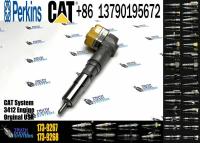 China Applies to CAT 3412 ENGINE 173-9267 173-9268 174-7526 174-7527 174-7528 179-9380 20R-0758 20R-0759 Injectors for sale