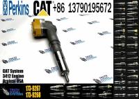 China Applies to CAT 3412 ENGINE 173-9267 173-9268 174-7526 174-7527 174-7528 179-9380 20R-0758 20R-0759 Injectors for sale