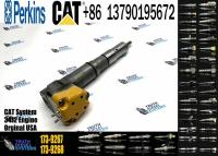 China Common Rail Injector 173-9267 173-9268 Engine Parts Fuel Injectors 1739267 1739268 for 3412 Engine for sale