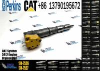 China Fuel Injector 174-7526 232-1183 232-1171 232-1175 20R0758 232-1173 232-1168 174-7528 for 3412E 3408E Engine for sale