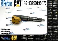 China Fuel Injector 174-7526 232-1183 232-1171 232-1175 20R0758 232-1173 232-1168 174-7528 for 3412E 3408E Engine for sale