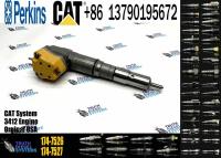 China Fuel Injector 174-7526 232-1183 232-1171 232-1175 20R0758 232-1173 232-1168 174-7528 for 3412E 3408E Engine for sale