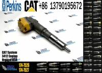 China Fuel Injector 174-7526 232-1183 232-1171 232-1175 20R0758 232-1173 232-1168 174-7528 for 3412E 3408E Engine for sale
