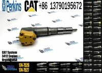 China Fuel Injector 174-7526 232-1183 232-1171 232-1175 20R0758 232-1173 232-1168 174-7528 for 3412E 3408E Engine for sale