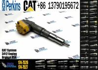 China Fuel Injector 174-7526 232-1183 232-1171 232-1175 20R0758 232-1173 232-1168 174-7528 for 3412E 3408E Engine for sale
