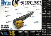 China Diesel Engine Injector Common Rail 20R-4147 174-7527 20R-0760 173-9272 232-1173 10R-1265 for sale