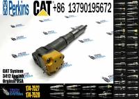 China Diesel Engine Injector Common Rail 20R-4147 174-7527 20R-0760 173-9272 232-1173 10R-1265 for sale
