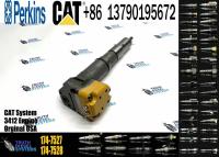 China Diesel Engine Injector Common Rail 20R-4147 174-7527 20R-0760 173-9272 232-1173 10R-1265 for sale