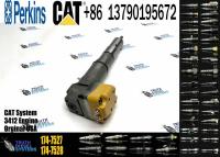 China Diesel Engine Injector Common Rail 20R-4147 174-7527 20R-0760 173-9272 232-1173 10R-1265 for sale