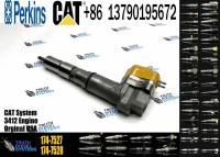 China Diesel Engine Injector Common Rail 20R-4147 174-7527 20R-0760 173-9272 232-1173 10R-1265 for sale