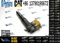China Diesel Engine Injector Common Rail 20R-4147 174-7527 20R-0760 173-9272 232-1173 10R-1265 for sale