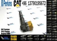 China High Quality Fuel Injector 174-7528 20R-4148 179-6020 for Diesel Diesel 3412 Engine for sale