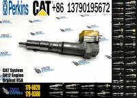 China High Quality Fuel Injector 174-7528 20R-4148 179-6020 for Diesel Diesel 3412 Engine for sale