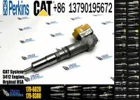 China High Quality Fuel Injector 174-7528 20R-4148 179-6020 for Diesel Diesel 3412 Engine for sale