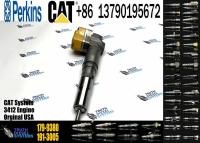 China Applies to CAT 3412 ENGINE 173-9267 173-9268 174-7526 174-7527 174-7528 179-9380 20R-0758 20R-0759 Injectors for sale