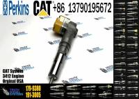 China Applies to CAT 3412 ENGINE 173-9267 173-9268 174-7526 174-7527 174-7528 179-9380 20R-0758 20R-0759 Injectors for sale