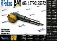 China Applies to CAT 3412 ENGINE 191-3005 198-4752 198-6877 198-7912 204-2467 222-5966 20R-4147 10R-0781 Injectors for sale