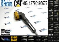 China Applies to CAT 3412 ENGINE 191-3005 198-4752 198-6877 198-7912 204-2467 222-5966 20R-4147 10R-0781 Injectors for sale