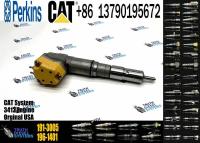China Applies to CAT 3412 ENGINE 191-3005 198-4752 198-6877 198-7912 204-2467 222-5966 20R-4147 10R-0781 Injectors for sale
