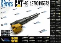 China Applies to CAT 3412 ENGINE 191-3005 198-4752 198-6877 198-7912 204-2467 222-5966 20R-4147 10R-0781 Injectors for sale