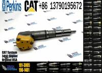 China Applies to CAT 3412 ENGINE 191-3005 198-4752 198-6877 198-7912 204-2467 222-5966 20R-4147 10R-0781 Injectors for sale