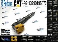 China Applies to CAT 3412 ENGINE 191-3005 198-4752 198-6877 198-7912 204-2467 222-5966 20R-4147 196-1401  Injectors for sale