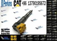 China Applies to CAT 3412 ENGINE 191-3005 198-4752 198-6877 198-7912 204-2467 222-5966 20R-4147 196-1401  Injectors for sale
