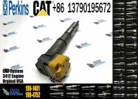 China Applies to CAT 3412 ENGINE 191-3005 198-4752 198-6877 198-7912 204-2467 222-5966 20R-4147 196-1401  Injectors for sale
