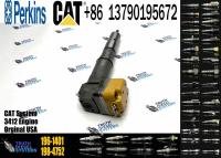 China Applies to CAT 3412 ENGINE 191-3005 198-4752 198-6877 198-7912 204-2467 222-5966 20R-4147 196-1401  Injectors for sale