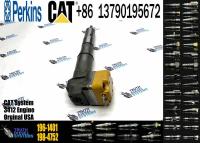 China Applies to CAT 3412 ENGINE 191-3005 198-4752 198-6877 198-7912 204-2467 222-5966 20R-4147 196-1401  Injectors for sale