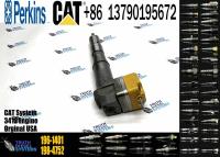 China Applies to CAT 3412 ENGINE 191-3005 198-4752 198-6877 198-7912 204-2467 222-5966 20R-4147 196-1401  Injectors for sale