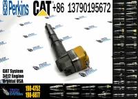 China Applies to CAT 3412 ENGINE 191-3005 198-4752 198-6877 198-7912 204-2467 222-5966 20R-4147 10R-0781 Injectors for sale