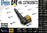 China Applies to CAT 3412 ENGINE 191-3005 198-4752 198-6877 198-7912 204-2467 222-5966 20R-4147 10R-0781 Injectors for sale