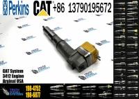 China Applies to CAT 3412 ENGINE 191-3005 198-4752 198-6877 198-7912 204-2467 222-5966 20R-4147 10R-0781 Injectors for sale