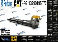 China Diesel Fuel Injector Assembly 198-6877/198-7912 & 20R-4147 for Truck Common Rail Injector From Injection Valves Category for sale