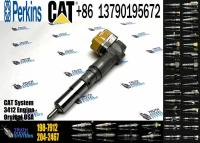 China Diesel Fuel Injector Assembly 198-Applies to CAT 3412 ENGINE 191-3005 198-4752 198-6877 198-7912 204-2467 222-5966 20R-4147 10R-0781 Injectors for sale