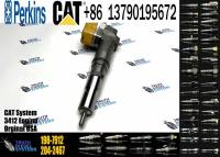 China Diesel Fuel Injector Assembly 198-Applies to CAT 3412 ENGINE 191-3005 198-4752 198-6877 198-7912 204-2467 222-5966 20R-4147 10R-0781 Injectors for sale