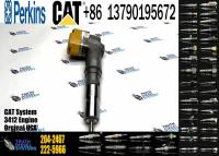 China Applies to CAT 3412 ENGINE 191-3005 198-4752 198-6877 198-7912 204-2467 222-5966 20R-4147 10R-0781 Injectors for sale