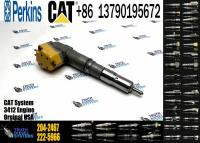 China Applies to CAT 3412 ENGINE 191-3005 198-4752 198-6877 198-7912 204-2467 222-5966 20R-4147 10R-0781 Injectors for sale