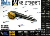 China Applies to CAT 3412 ENGINE 191-3005 198-4752 198-6877 198-7912 204-2467 222-5966 20R-4147 10R-0781 Injectors for sale