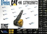 China Fuel Injector 174-7526 232-1183 232-1171 232-1175 20R0758 232-1173 232-1168 174-7528 for 3412E 3408E Engine for sale