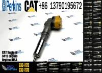 China Applies to CAT 3412 ENGINE 232-1166 232-1167 232-1168 232-1170 232-1171 232-1172 20R-5392 10R-1267 Injectors for sale